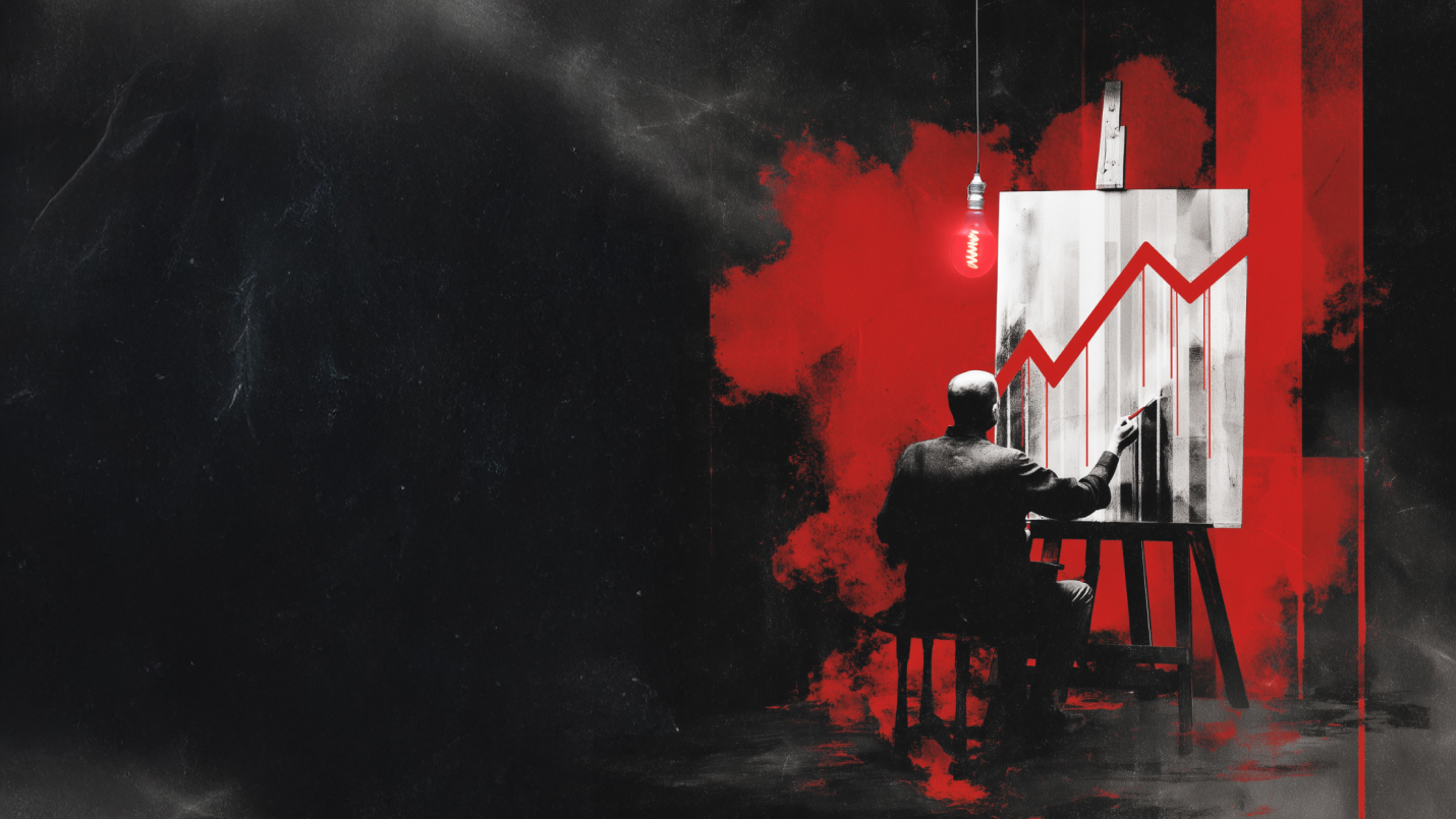 How to prove the power of B2B creativity to the C-suite - Lesniak Swann