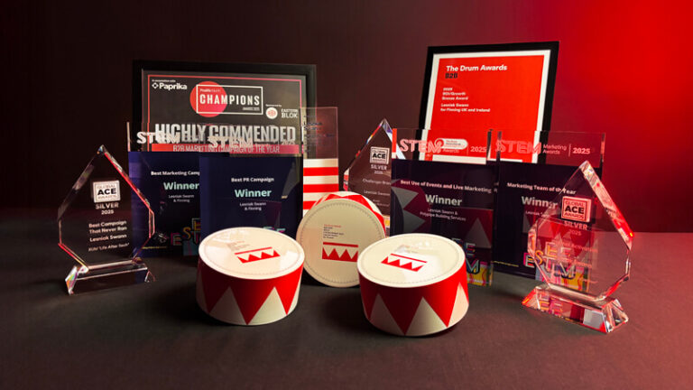 Another strong awards season! - Lesniak Swann